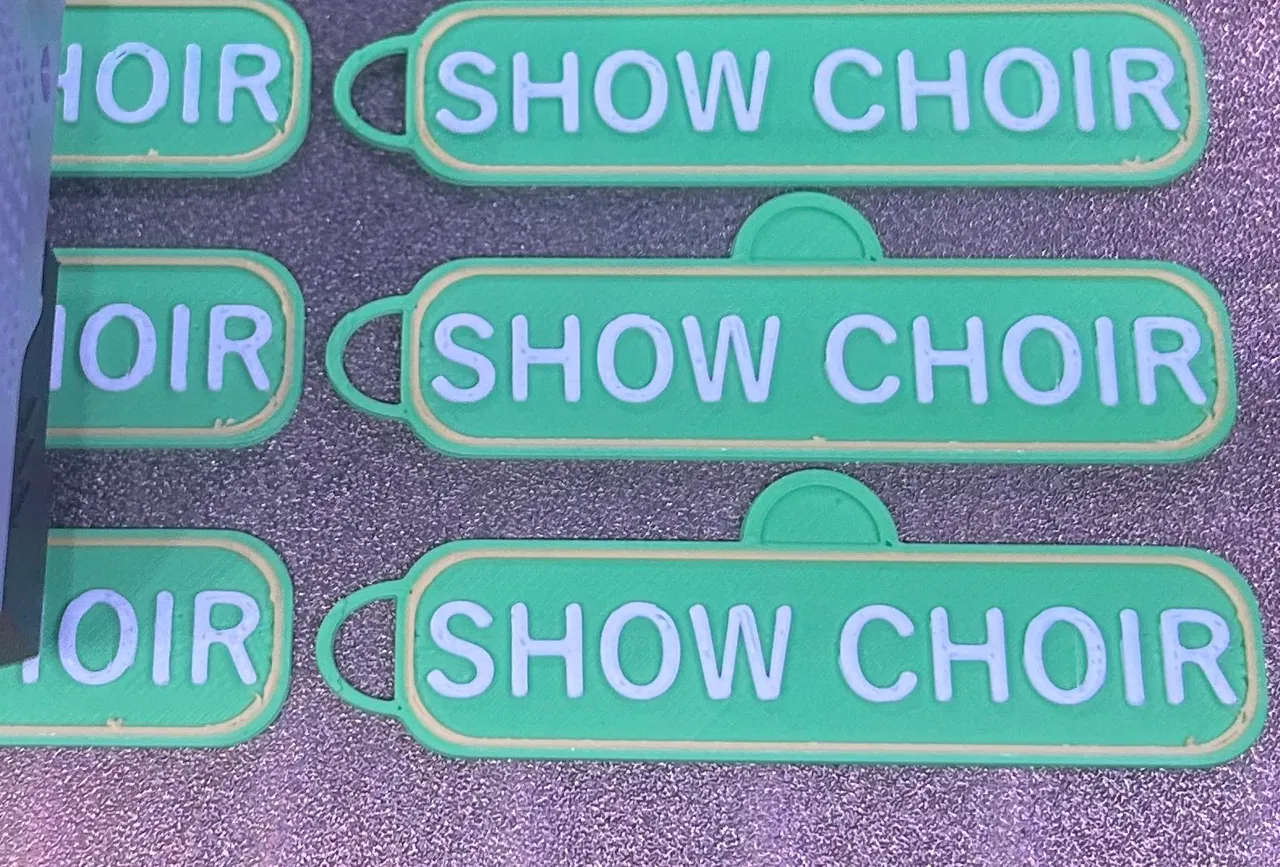 Street Sign by knyko | Download free STL model | Printables.com