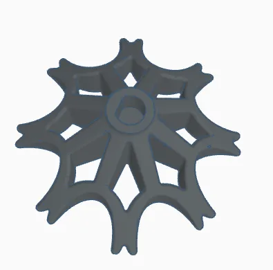 Schnapskrake by Jan | Download free STL model | Printables.com