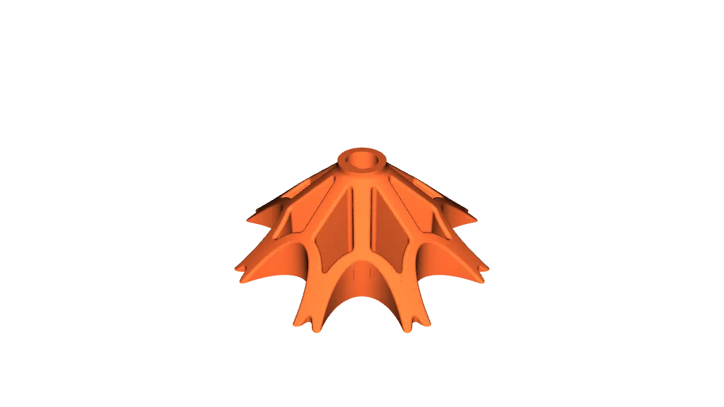 Schnapskrake by Jan | Download free STL model | Printables.com