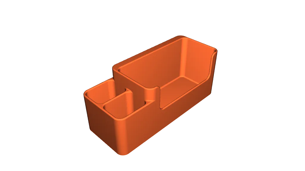 Multiboard Multimeter Mount by zyzzyva | Download free STL model ...