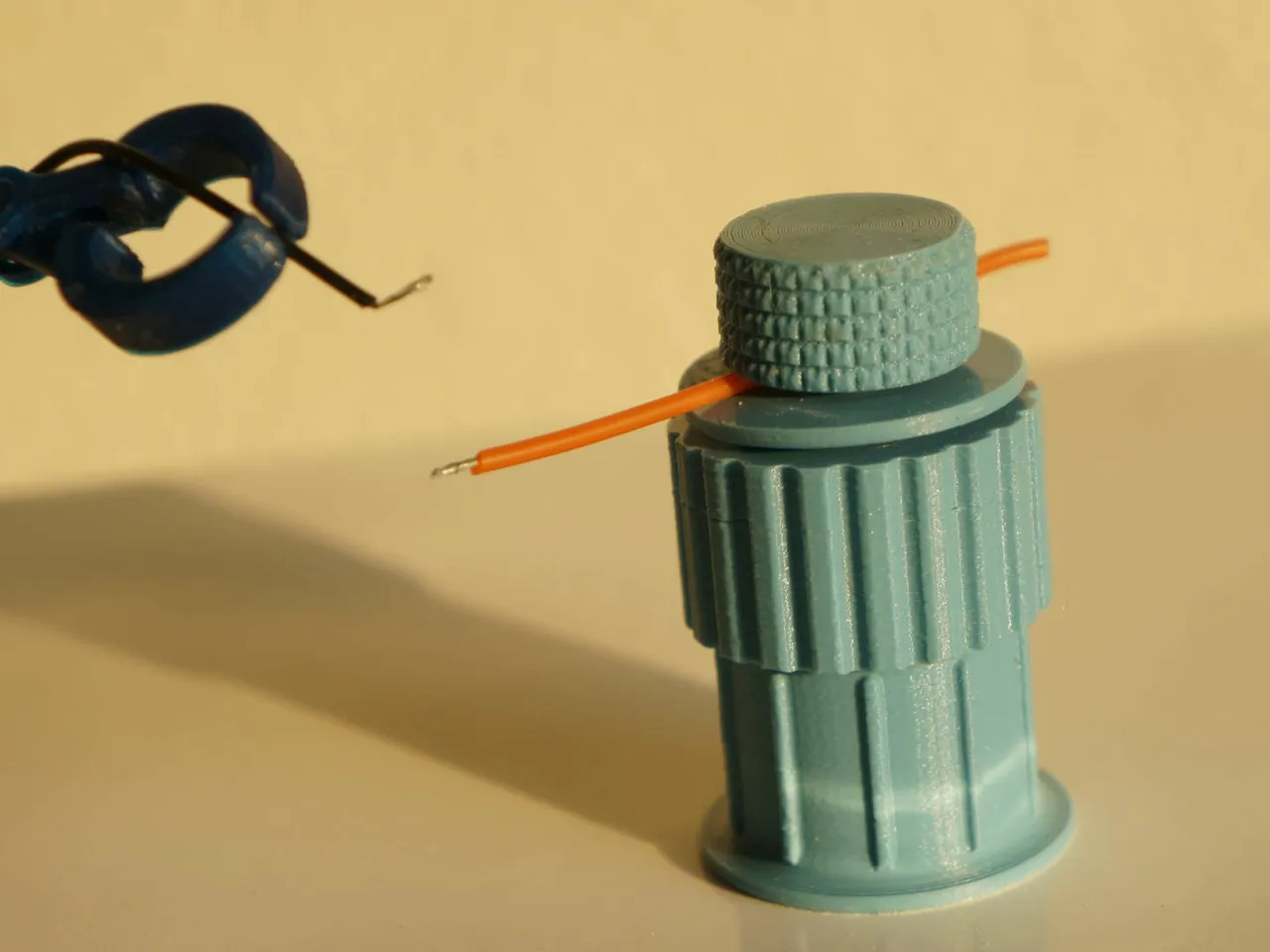 Soldering Helper Jack by Jack | Download free STL model | Printables.com