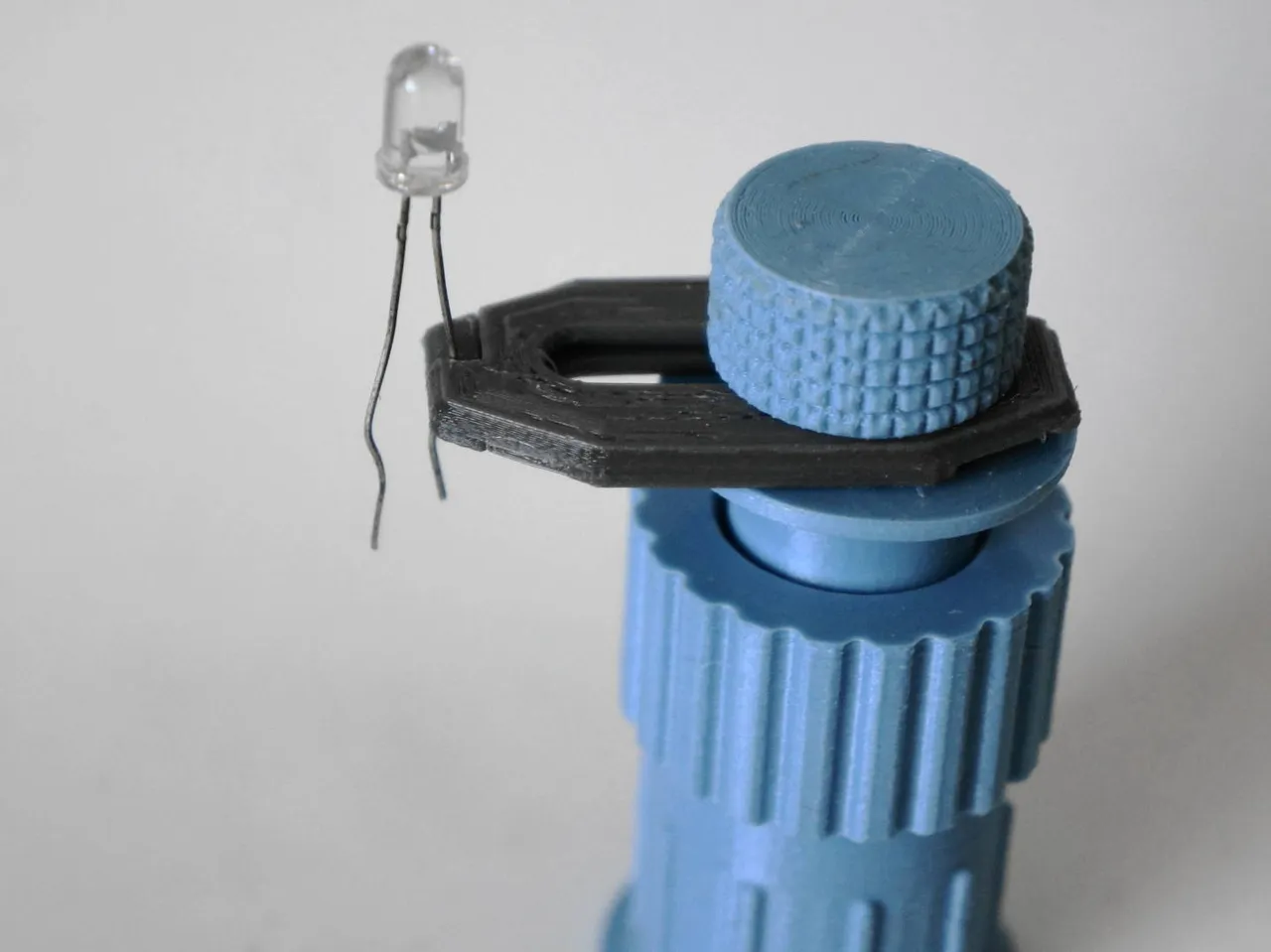 Soldering Helper Jack by Jack | Download free STL model | Printables.com