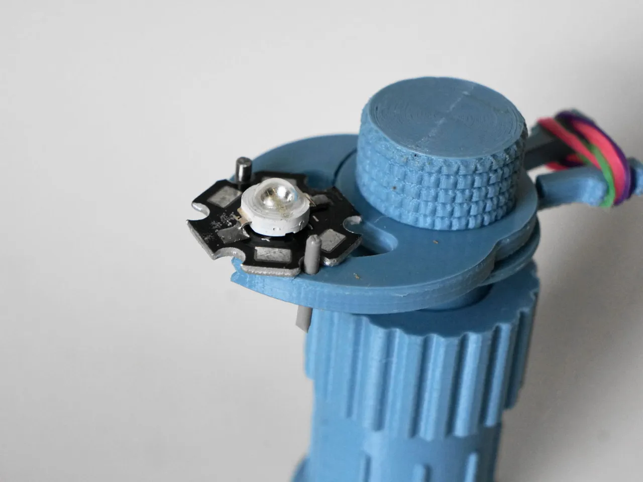 Soldering Helper Jack by Jack | Download free STL model | Printables.com