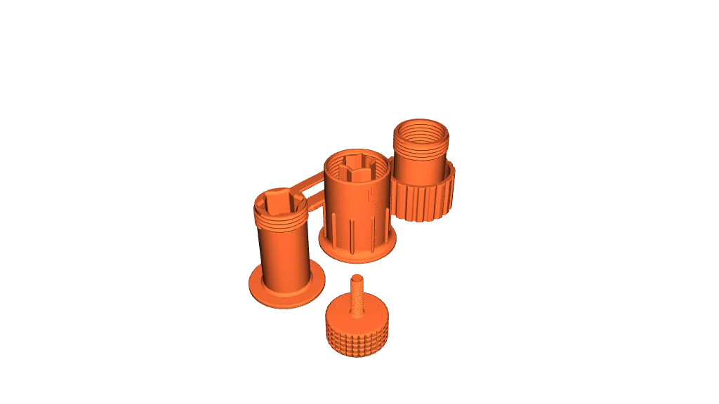 Soldering Helper Jack by Jack | Download free STL model | Printables.com