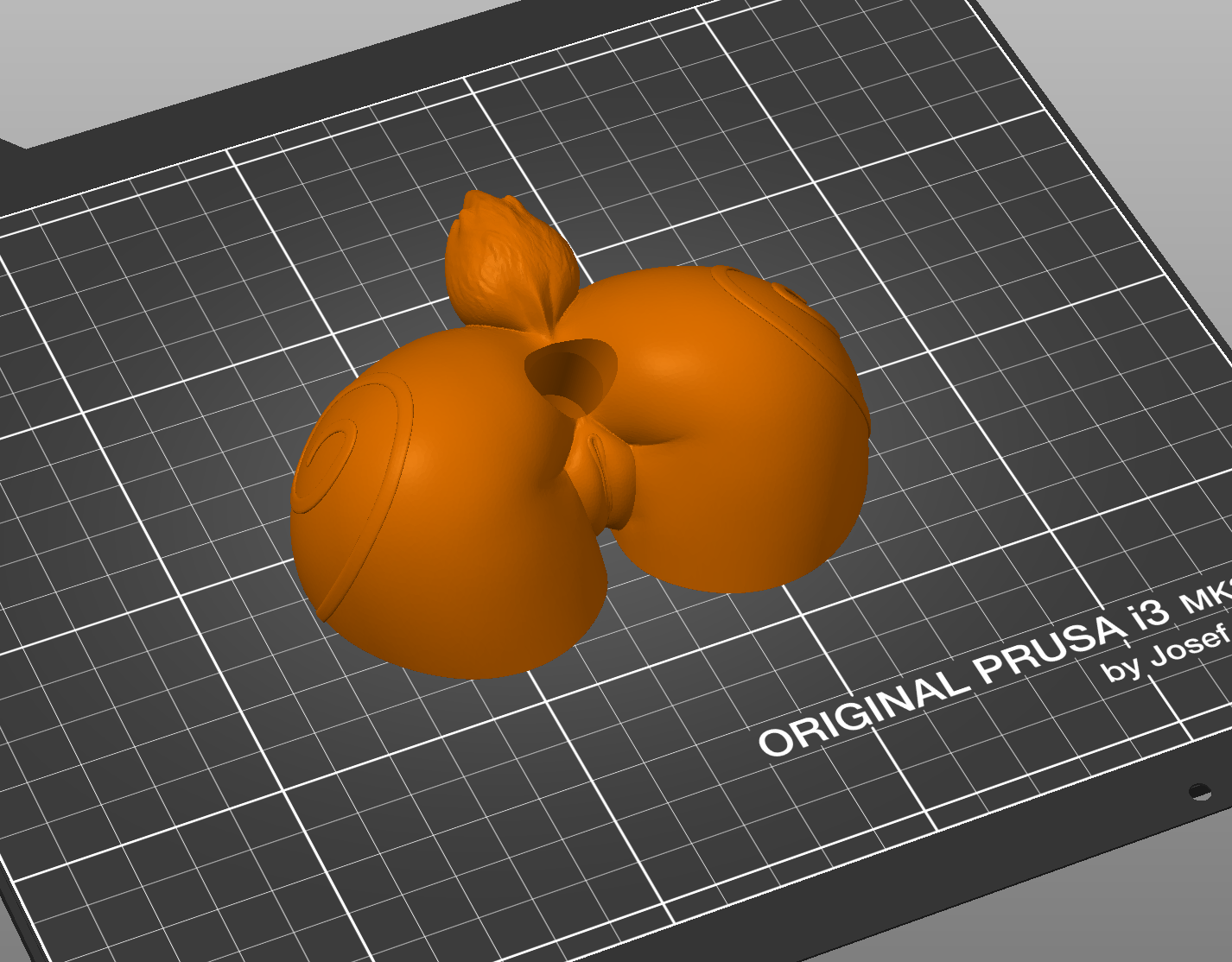 *Requested* NSFW Furry Pen Holder por Claptomancy | Descargar modelo STL gratuito | Printables.com