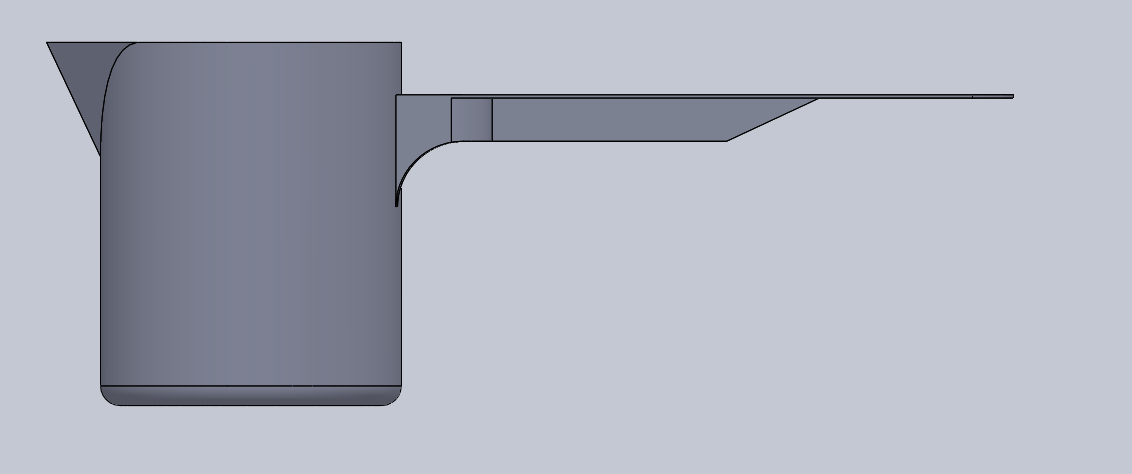 Modified NeoSure Infant Formula Scoop by Yves Chaudron | Download free ...