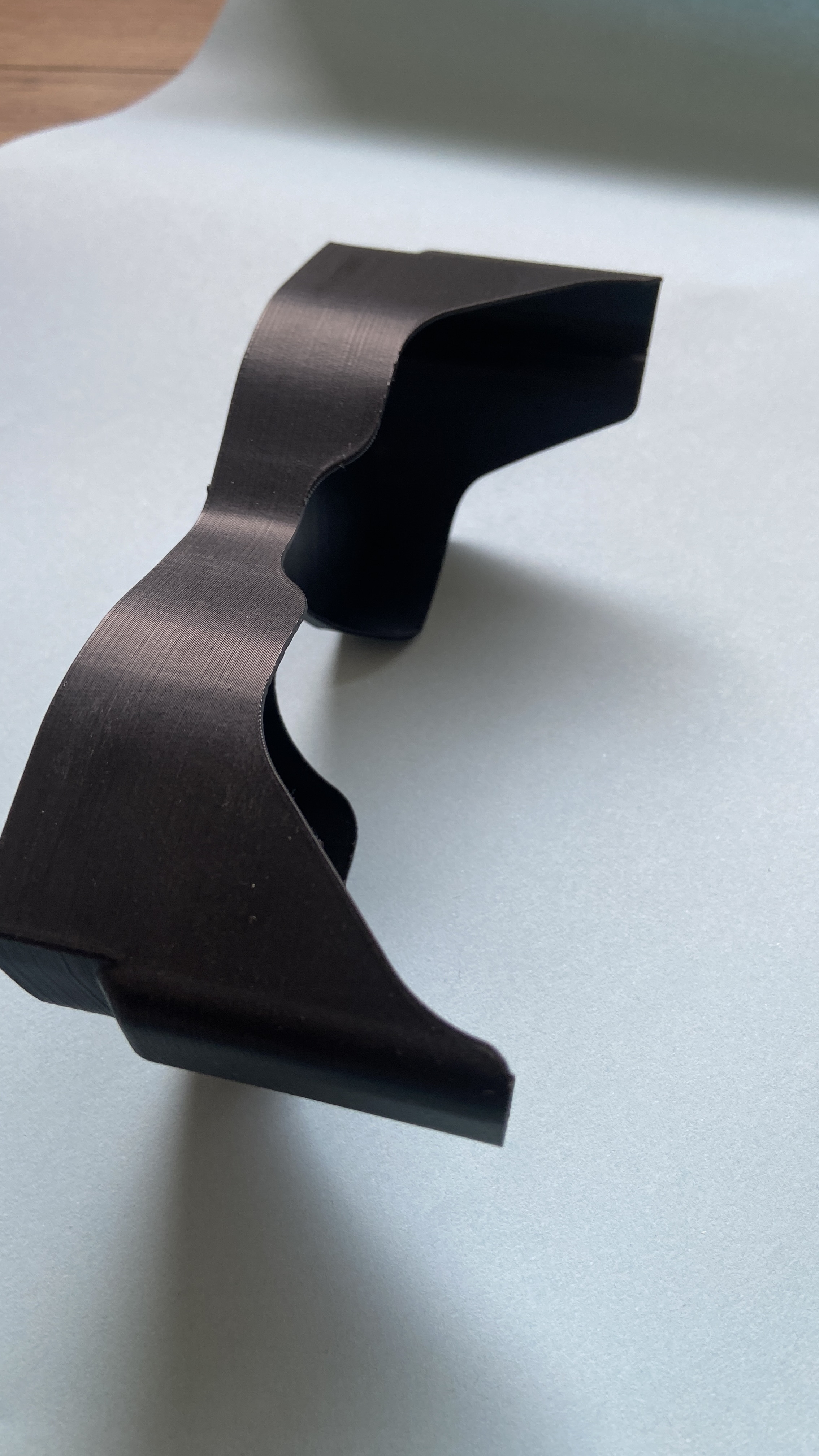 Xreal Air2 Shade by John Woodruff | Download free STL model ...