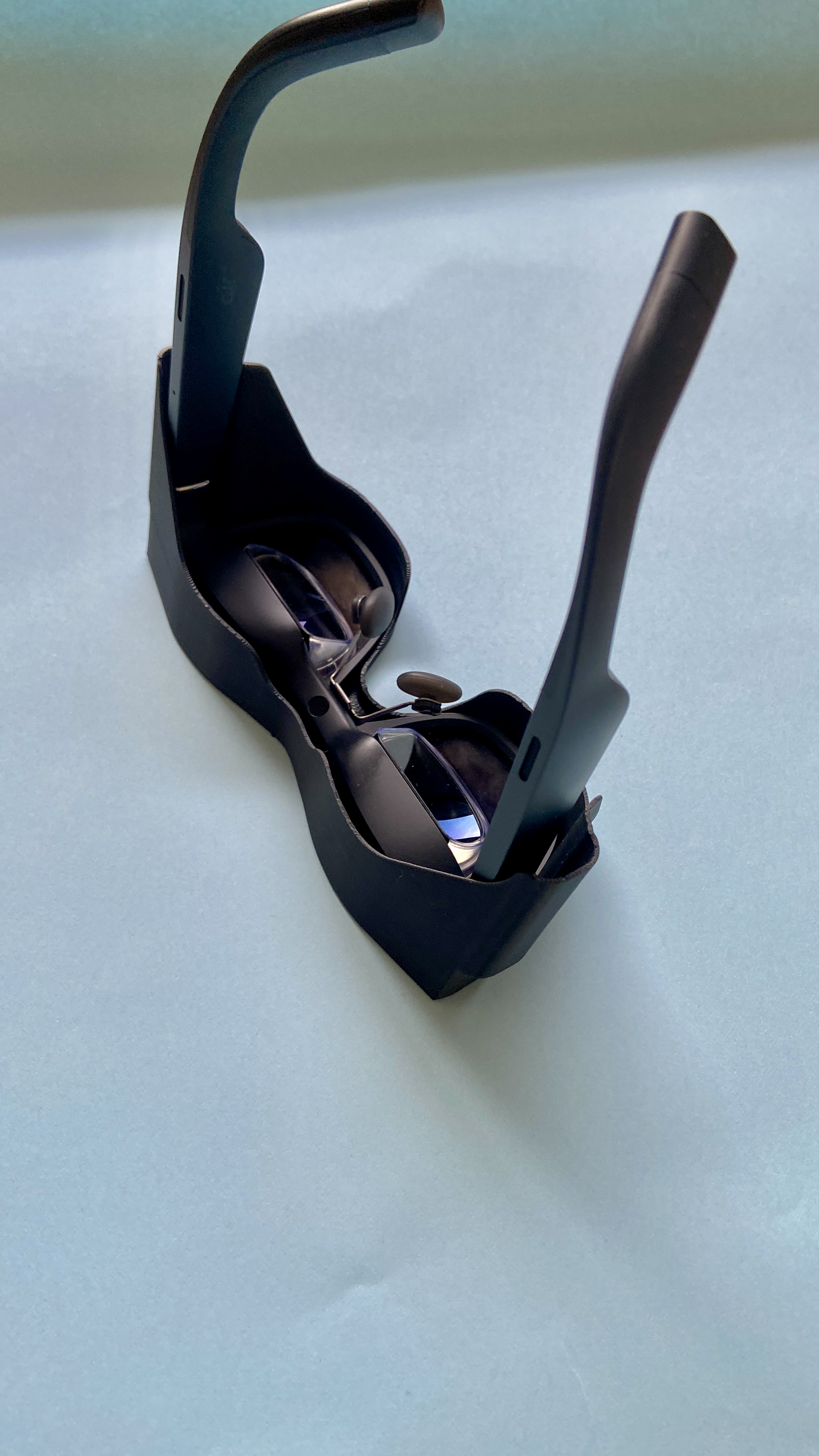 Xreal Air2 Shade by John Woodruff | Download free STL model ...