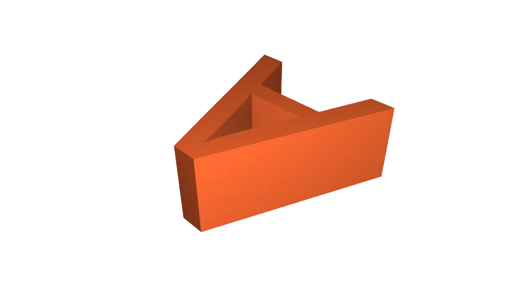 ABC A-Z by Raik | Download free STL model | Printables.com