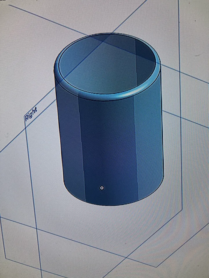 Cup by Sam | Download free STL model | Printables.com