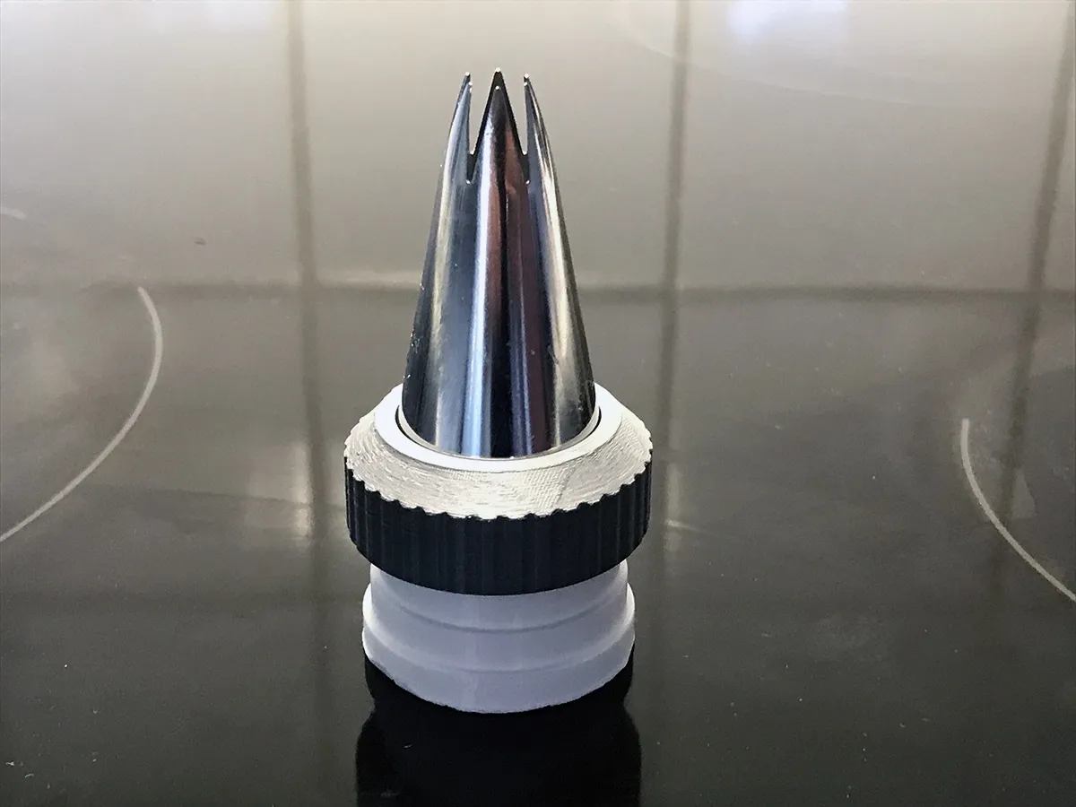 Wilton Icing tip coupling (large-small) by Patrik Rosén | Download free ...