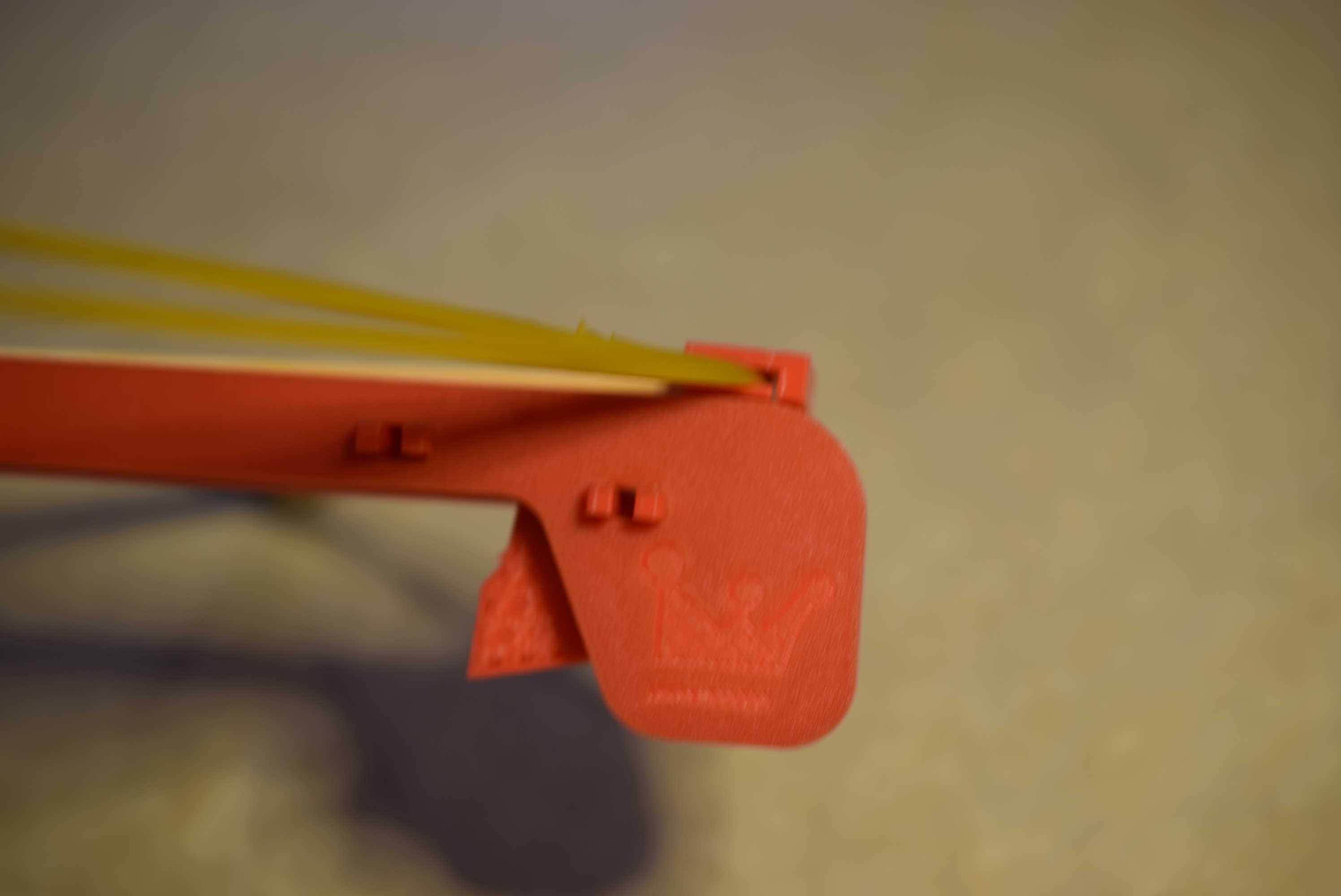 giant crossbow by Aron | Download free STL model | Printables.com