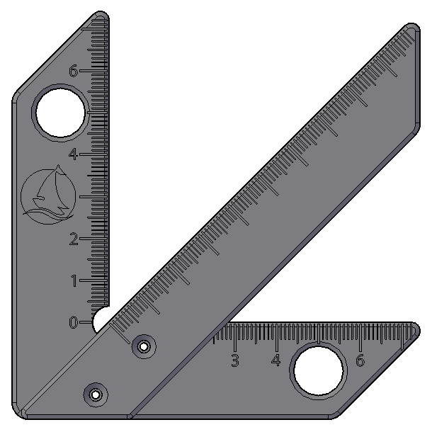 Center Find Tool by schiffer-soft.de | Download free STL model ...