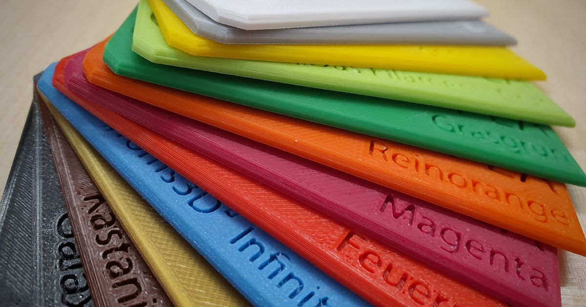 Color Samples For My Color Fan By Schiffer soft de Download Free STL color-samples-for-my-color-fan-by-schiffer-soft-de-download-free-stl