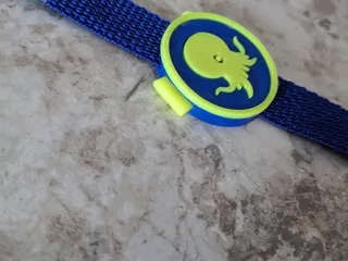 Octowatch by GodOfGoogle | Download free STL model | Printables.com