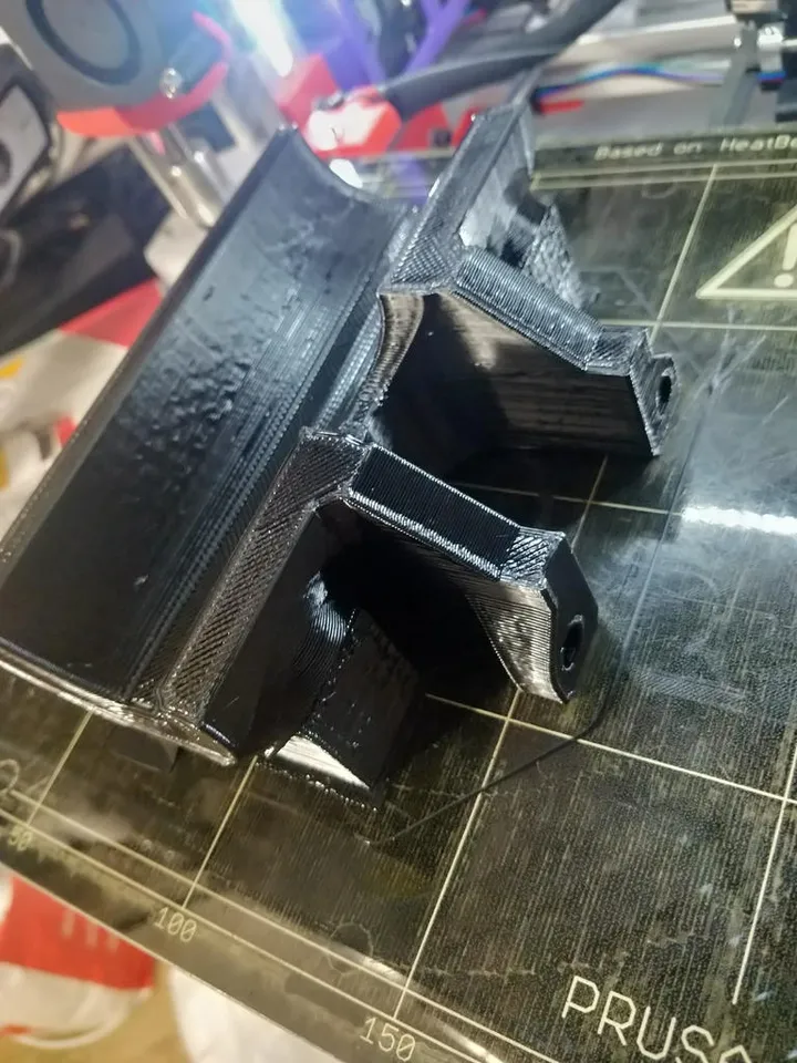 Kryptonite Lock Mount for City Electric Scooters by antonok | Download ...