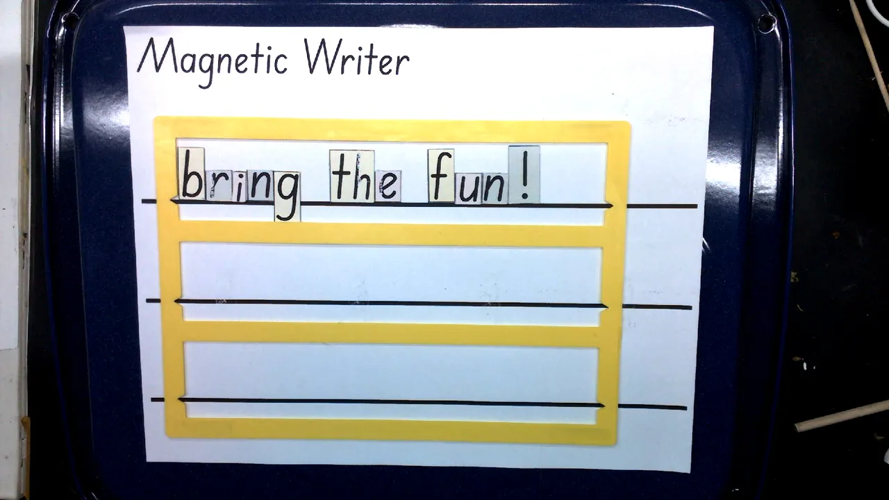 Magnetic Writer by Loreto Dumitrescu | Download free STL model ...