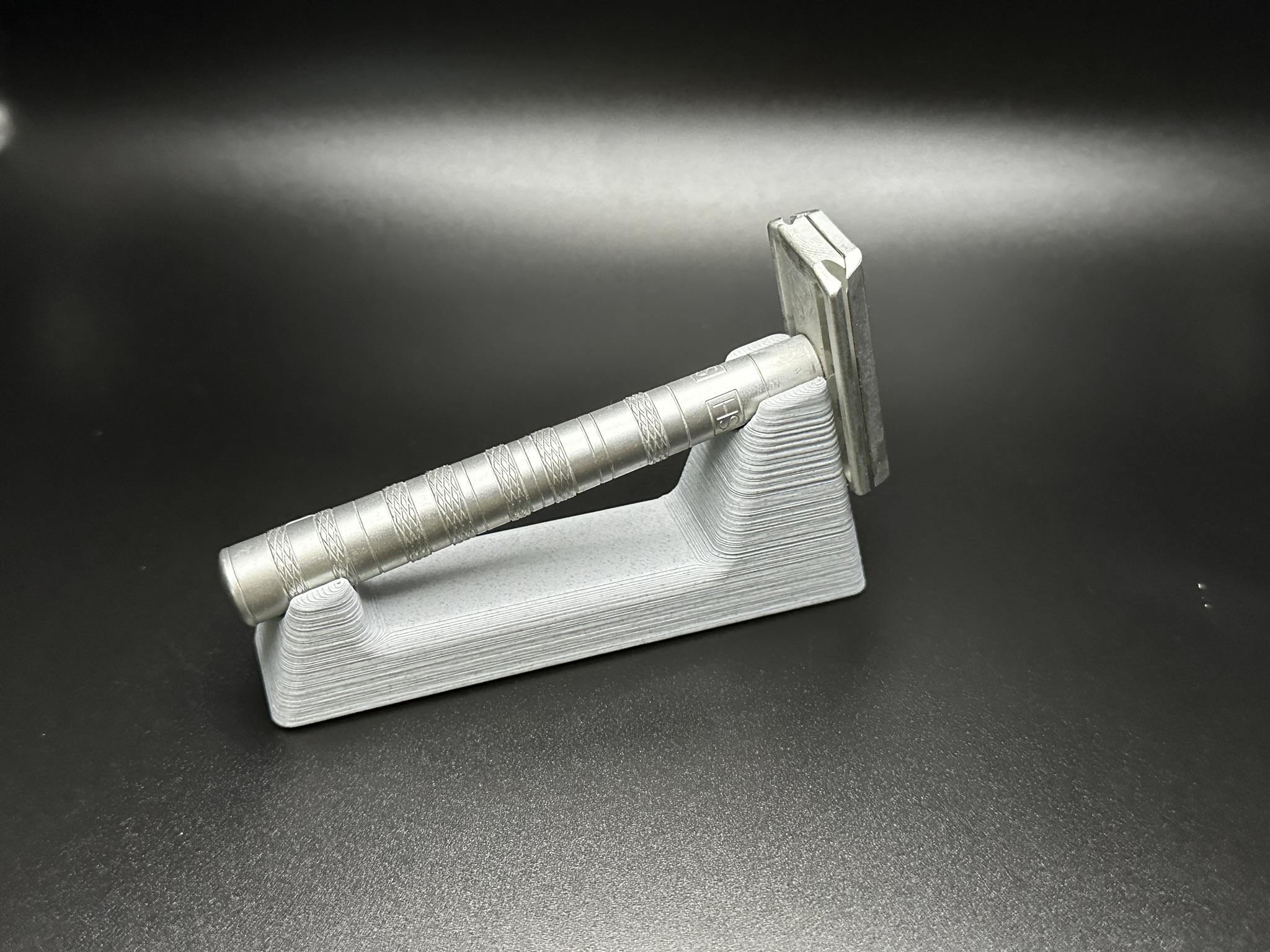 Stand for Henson AL13 Razor by Staiin | Download free STL model ...