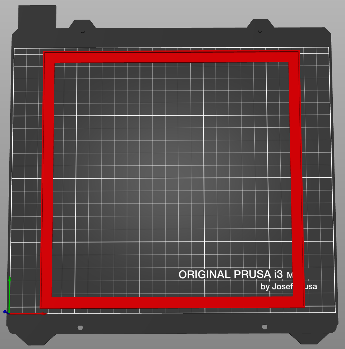 Father of The Mothers 16" x 24" 3D Fine Art Framed 3D Wall Art by ...