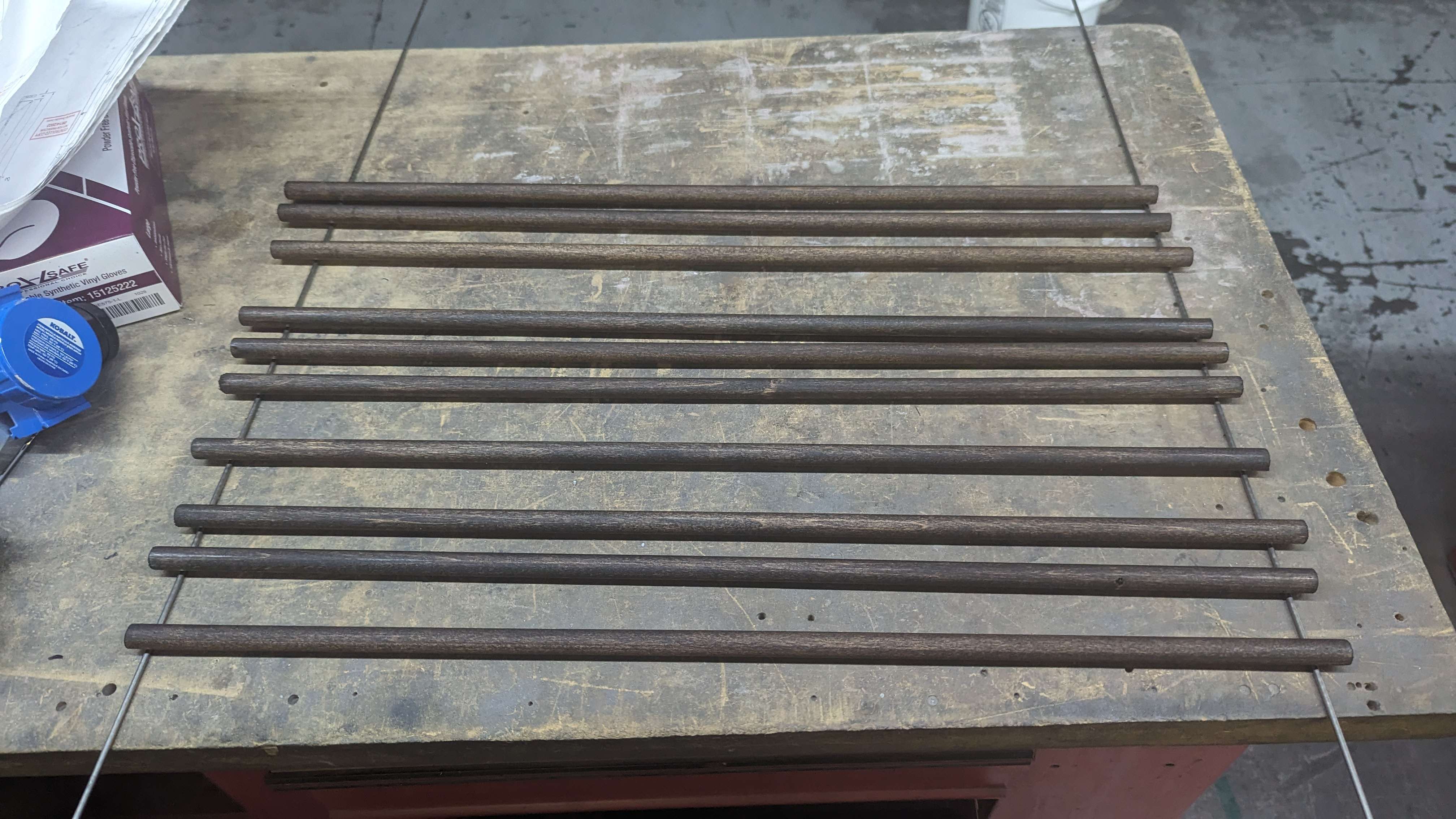 Red Rising Howler kitchen counter shelf by Adam Tschupp | Download free ...