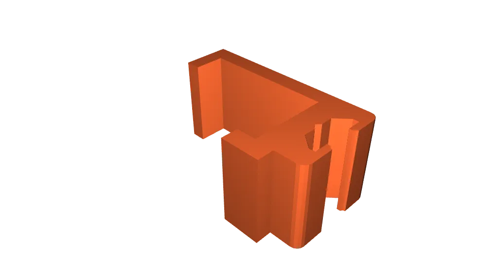 Ender 3 V3 SE Light Bar with optional Filament Guide by Wayho ...