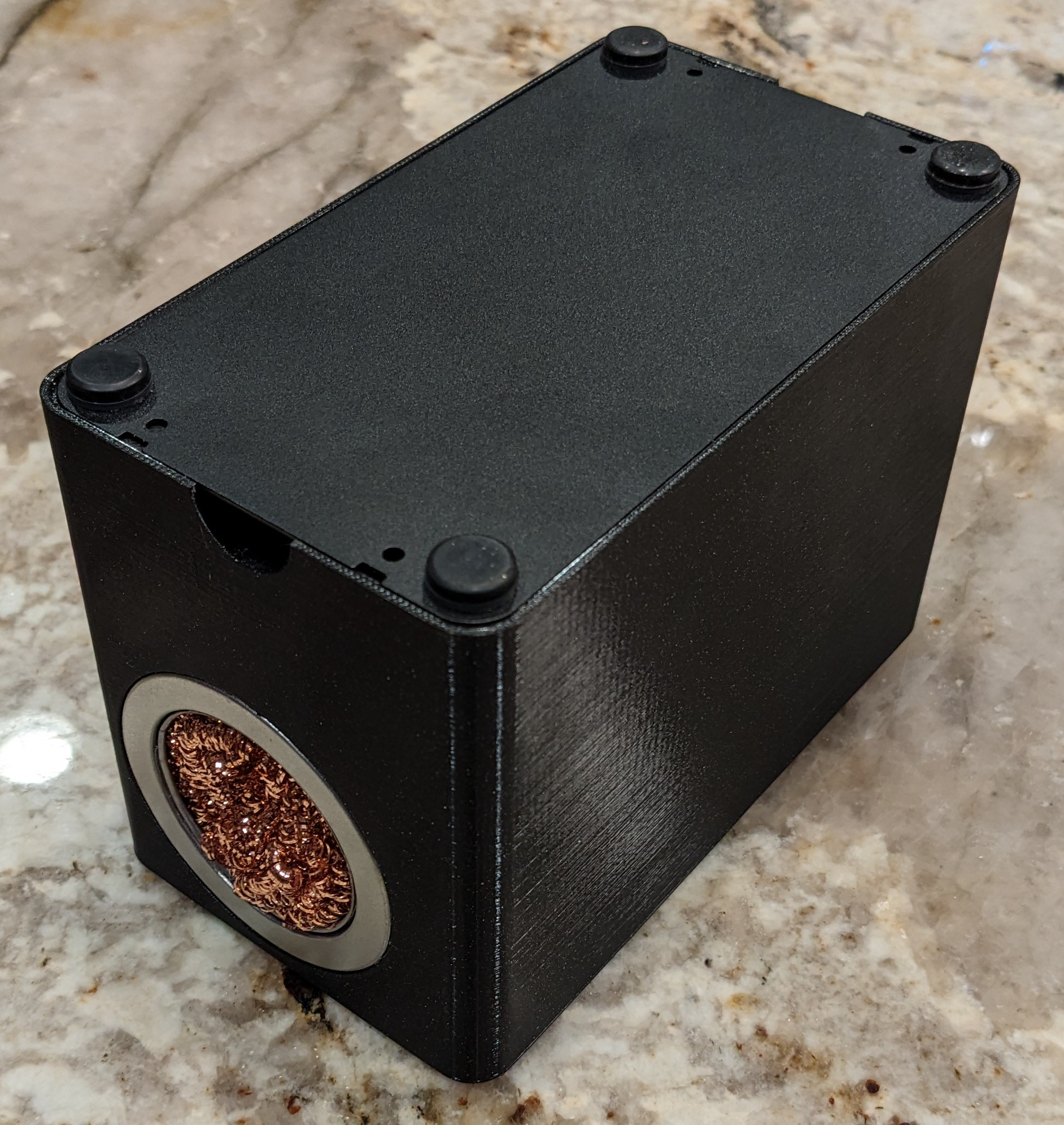 Pinecil + Omnifixo Deluxe Travel Solder Kit by JoeSlowMo | Download ...