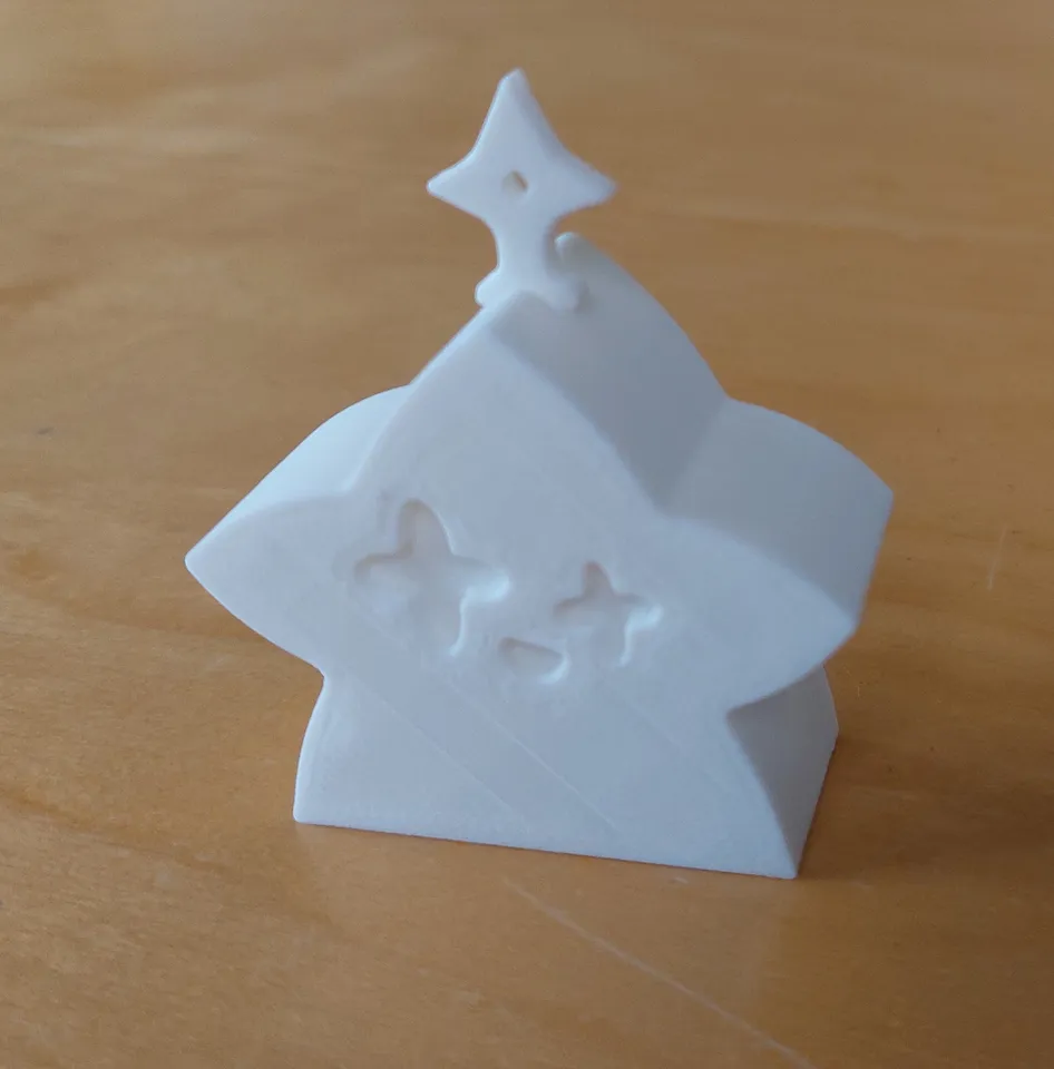 Roblox Light Fruit by gbombadon | Download free STL model | Printables.com