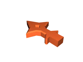 Roblox Light Fruit by gbombadon | Download free STL model | Printables.com
