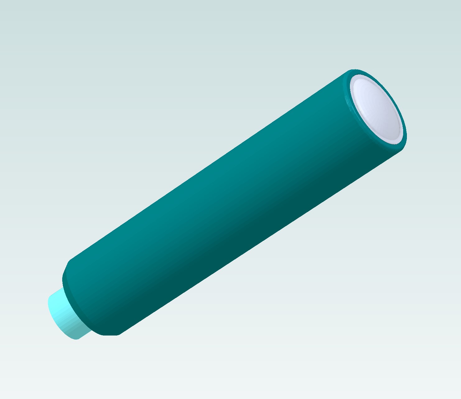 Krups Solo Espresso Maker Filter Handle by Joseph Chiu | Download free ...
