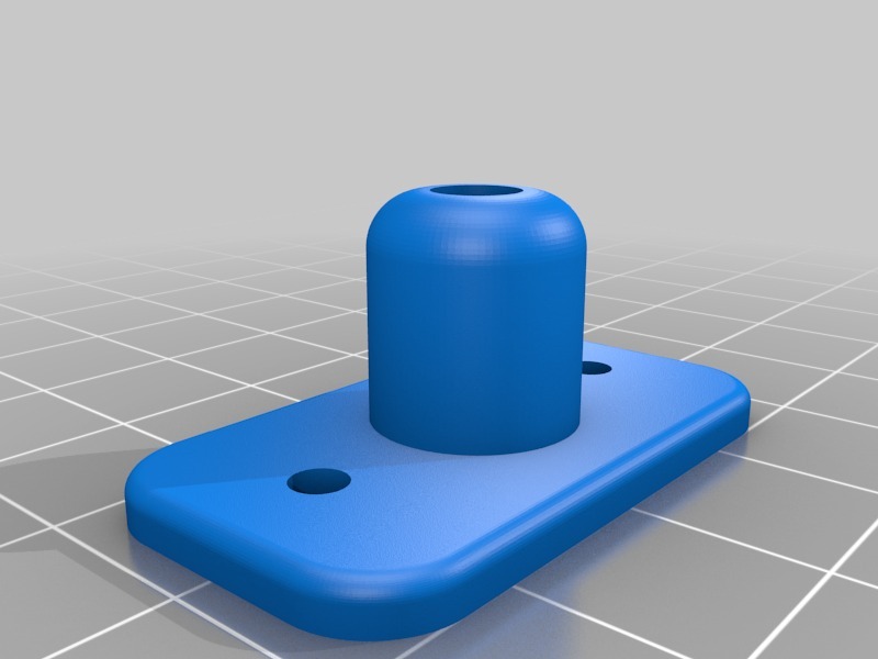 2020 Rod Filament Guides by d_funk_5000 | Download free STL model ...