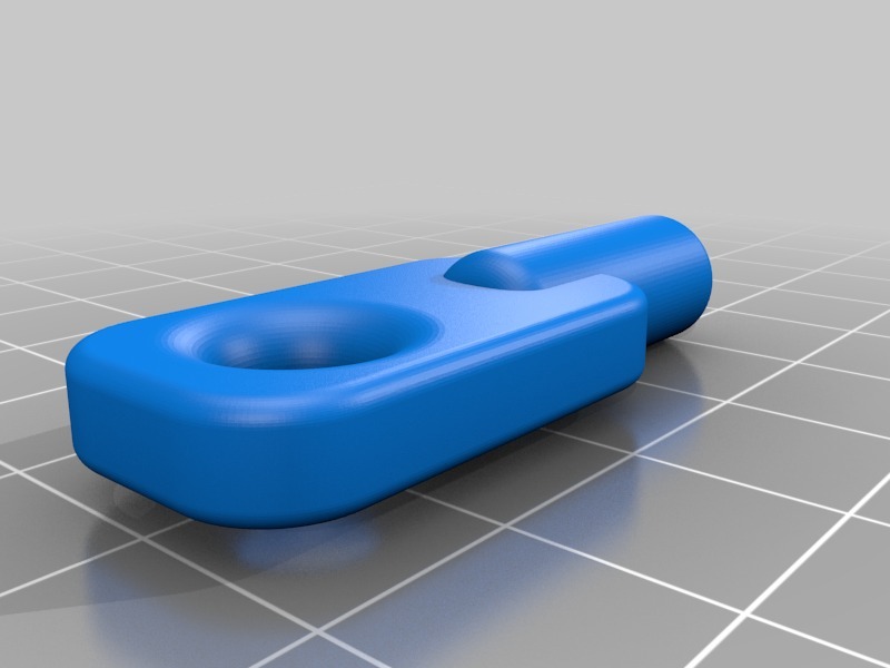 2020 Rod Filament Guides by d_funk_5000 | Download free STL model ...