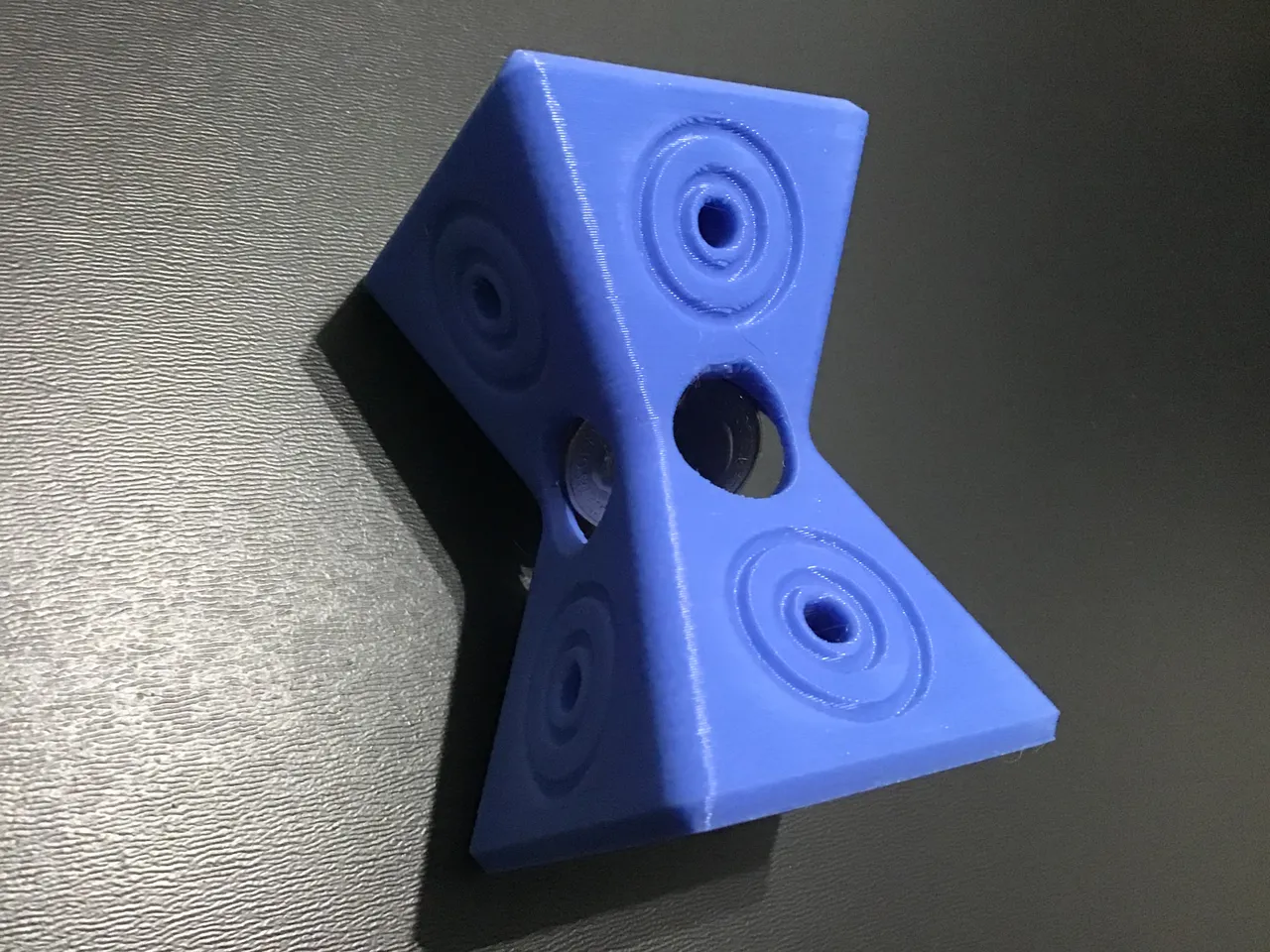 New coin trap! by T-MAN | Download free STL model | Printables.com