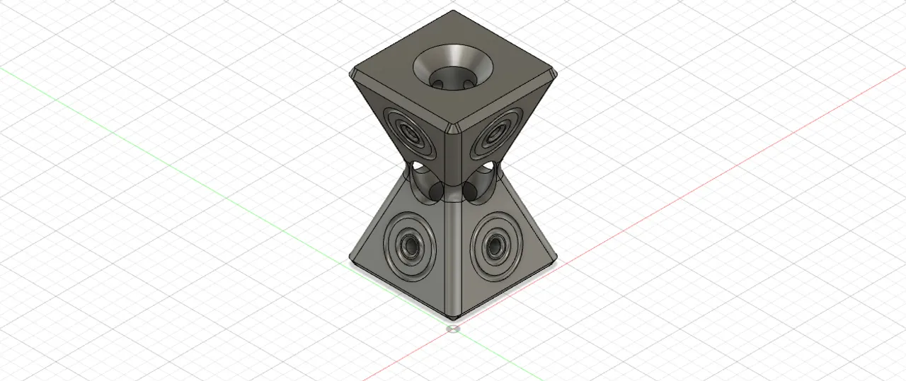 New coin trap! by T-MAN | Download free STL model | Printables.com