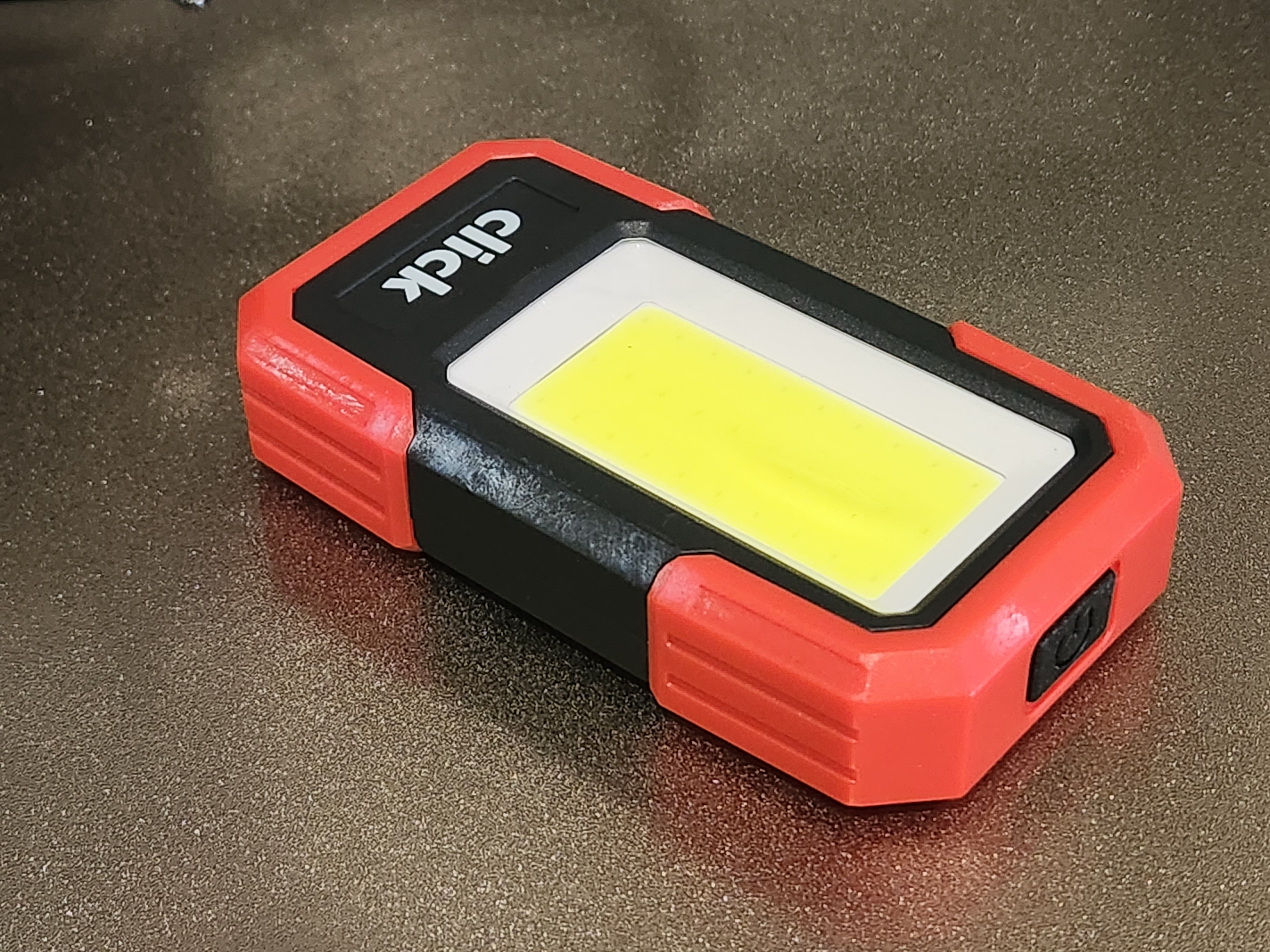 Gem Sorting Tray/Lightbox by Tasmag | Download free STL model ...