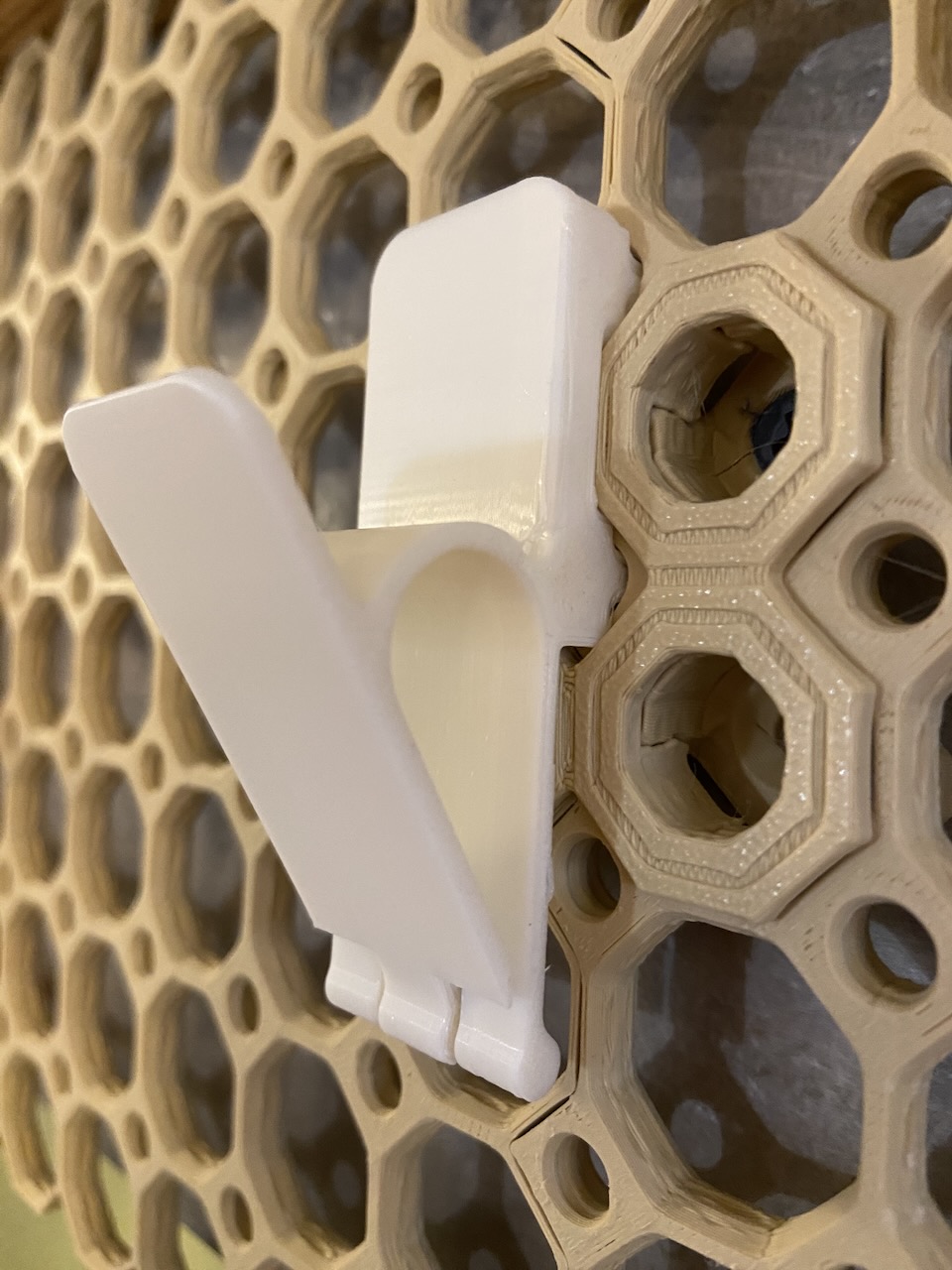 Multiboard Paperclip by Mario Damian | Download free STL model ...