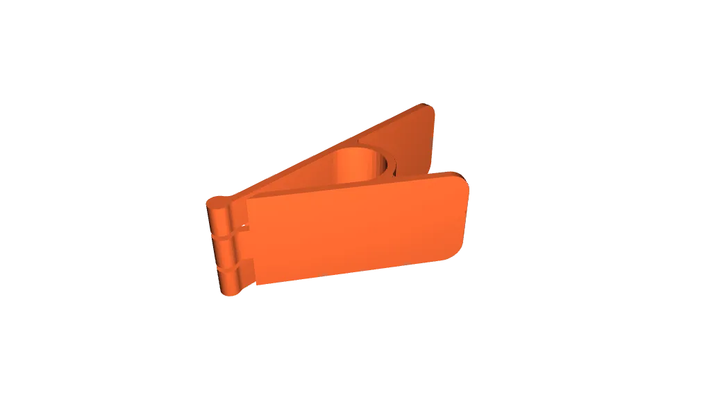 Multiboard Paperclip by Mario Damian | Download free STL model ...