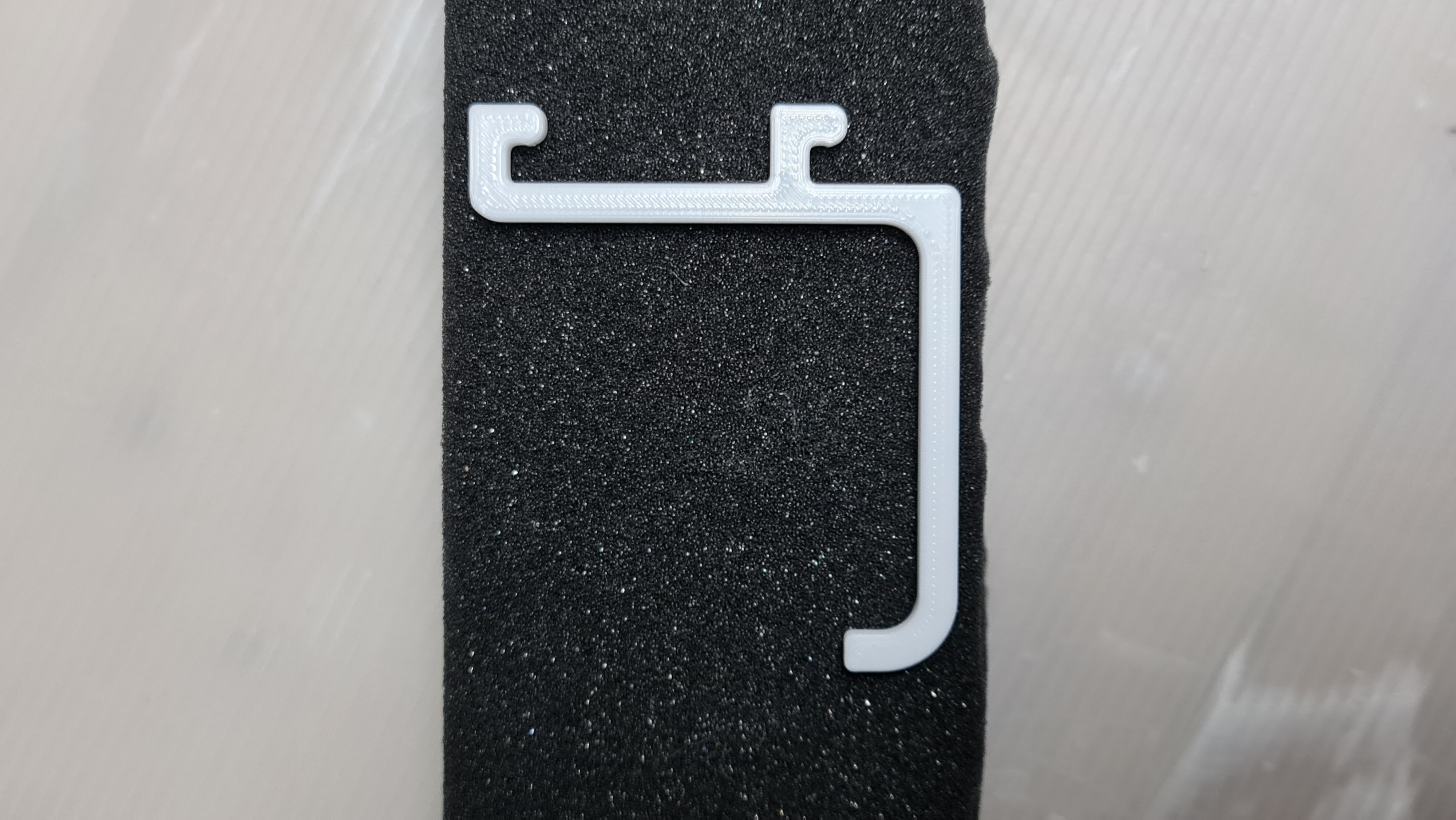 Ikea Skadis Hooks by Aleksej Pavlov | Download free STL model ...