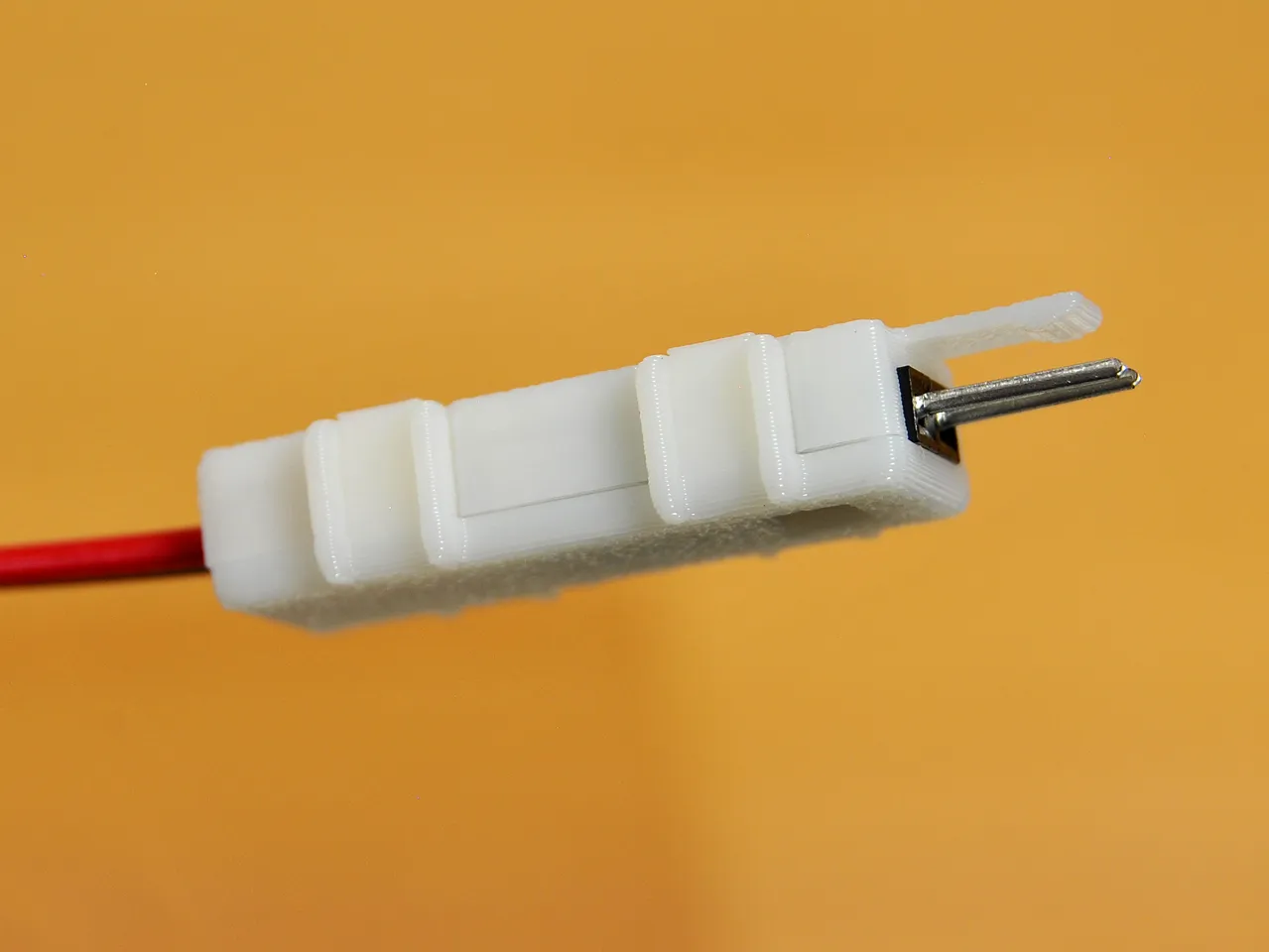 Dupont / Jumper Cable - Male/Female by TamiyaGuy | Download free STL ...