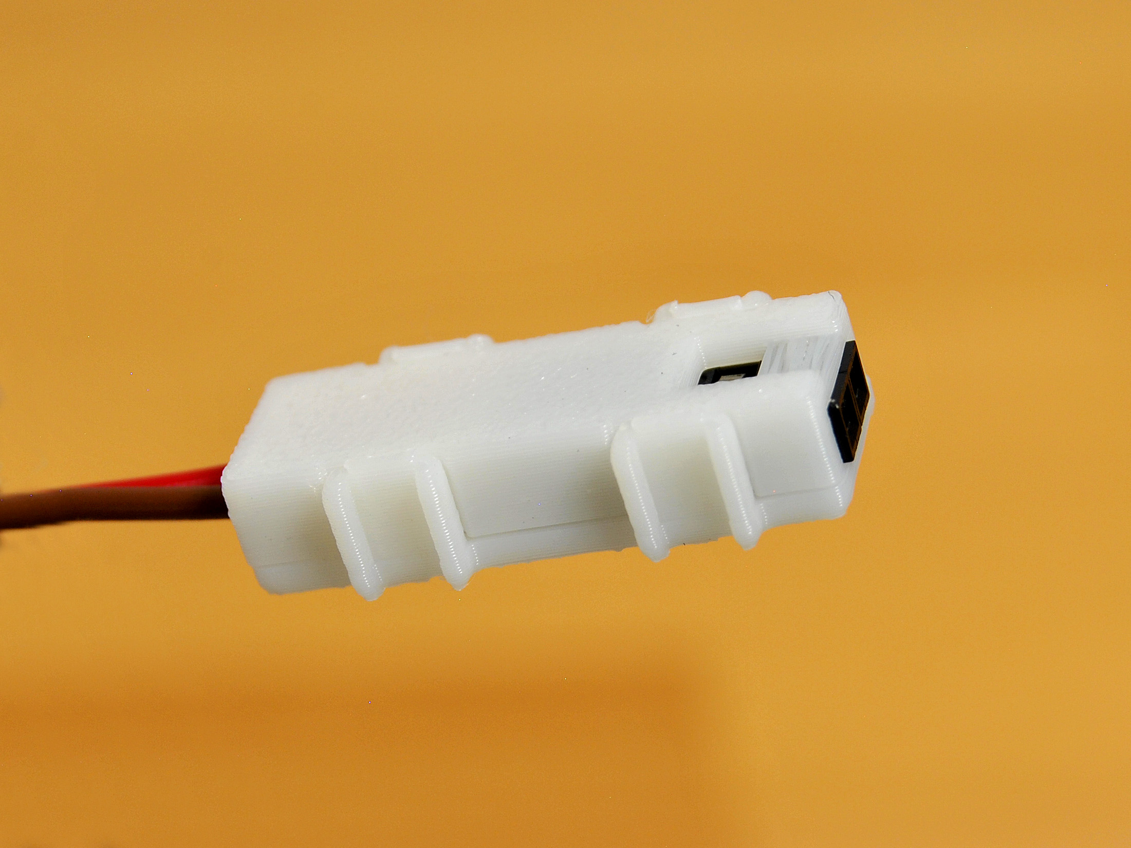 Dupont / Jumper Cable - Male/Female by TamiyaGuy | Download free STL ...