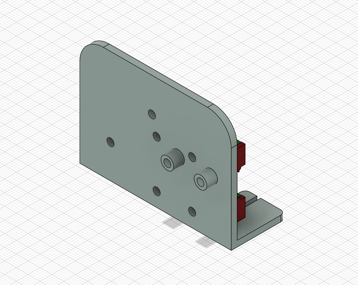Ender 3 MGN12C Gantry by Flo | Download free STL model | Printables.com
