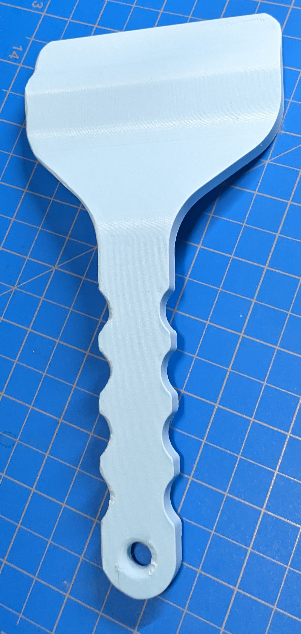 CriCut Scraper par Chadam | Téléchargez gratuitement un modèle STL ...