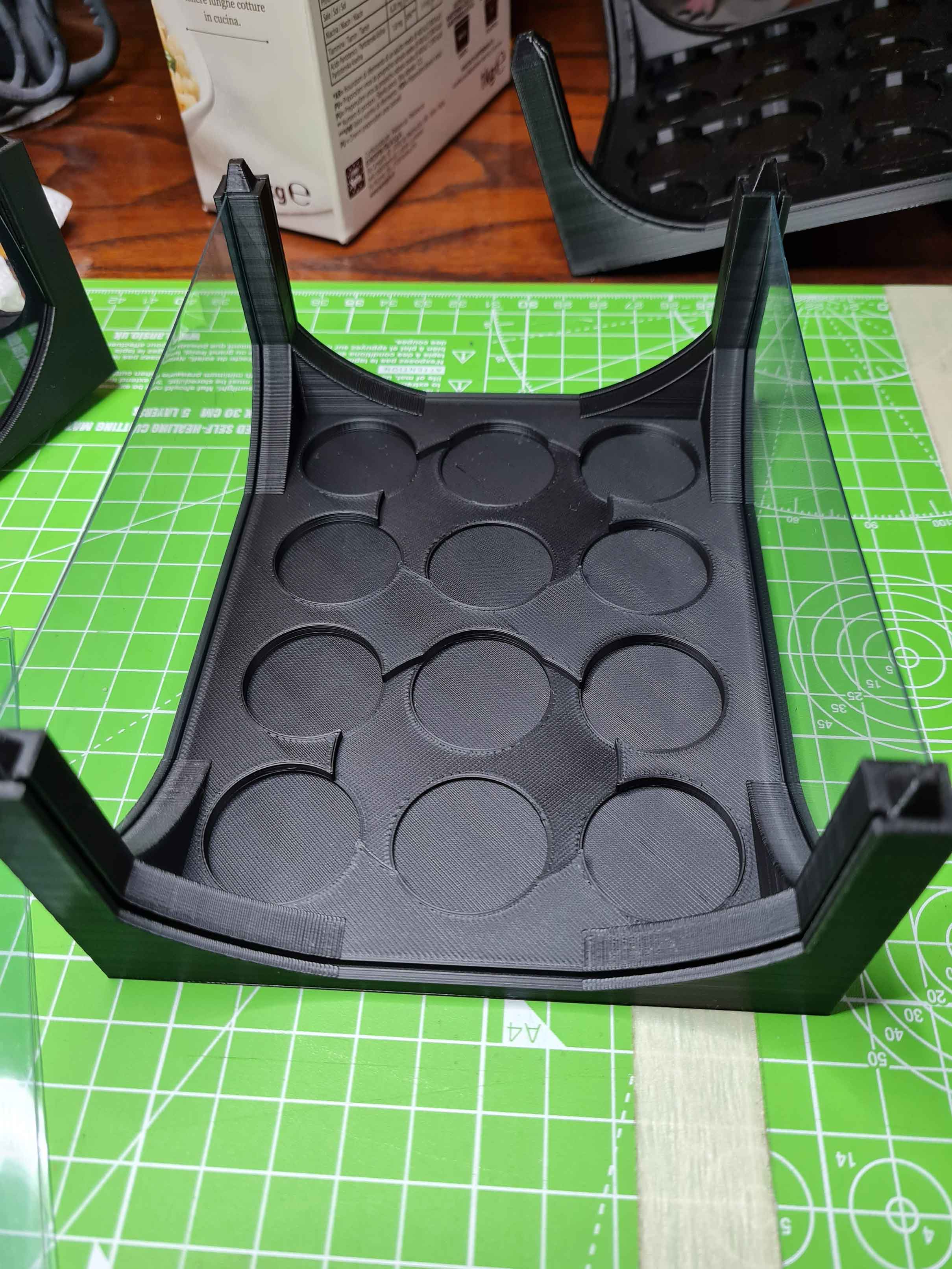 Miniatures Stand Stackable by Gabriele Mastrogiovanni | Download free ...