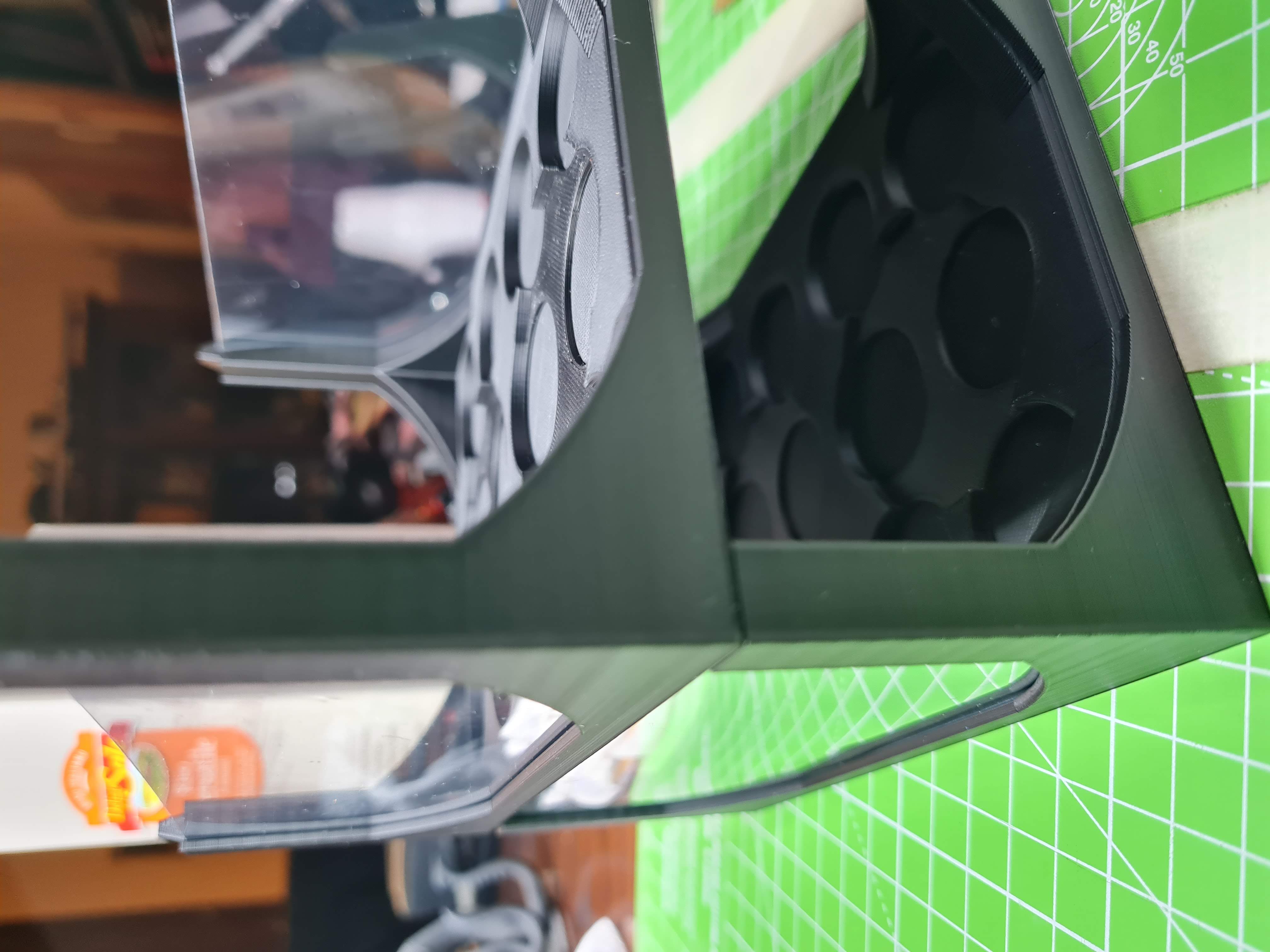 Miniatures Stand Stackable by Gabriele Mastrogiovanni | Download free ...