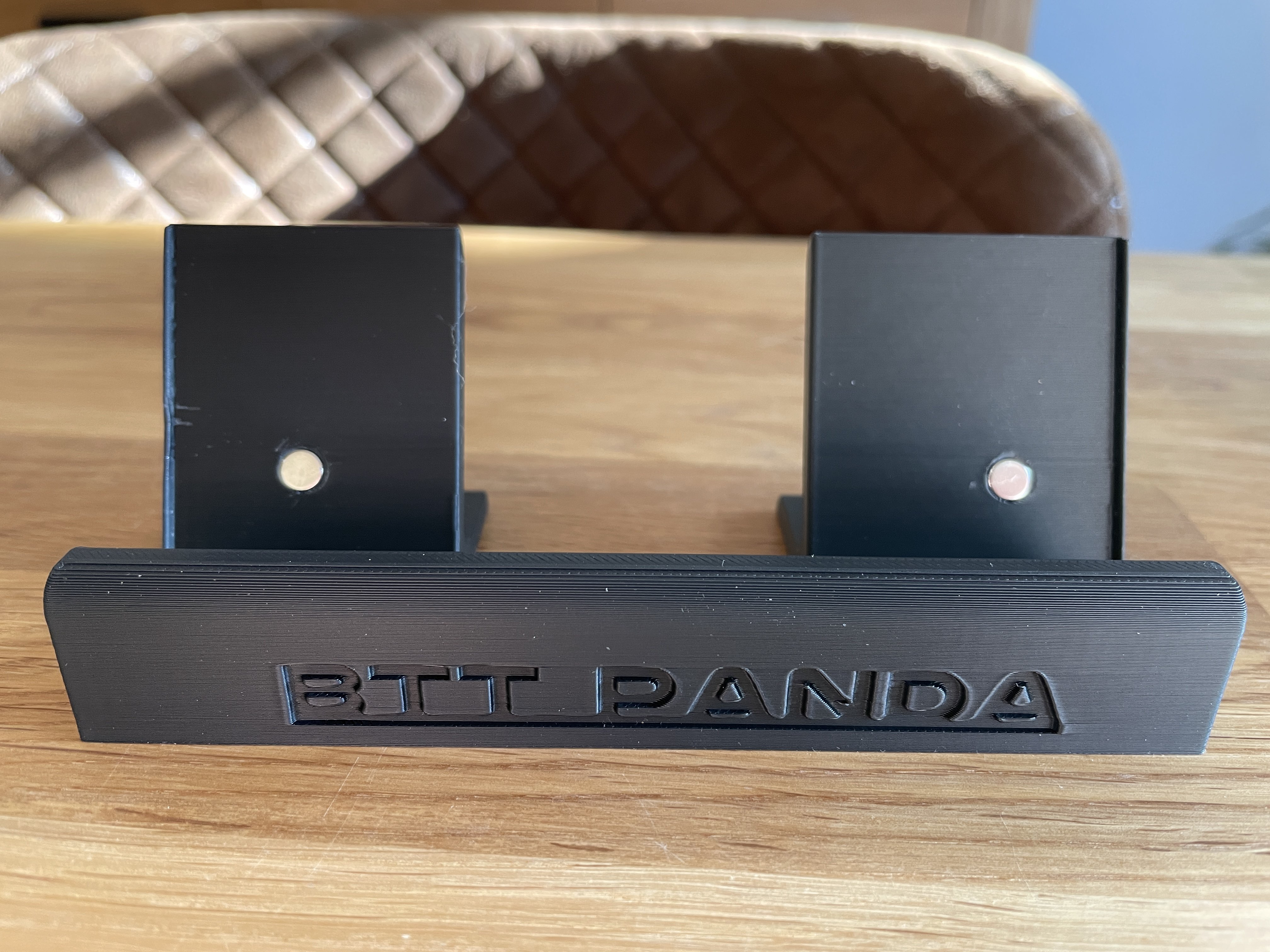 BigTreeTech (BTT) Panda Touch Table Stand by Just Printing | Robin ...