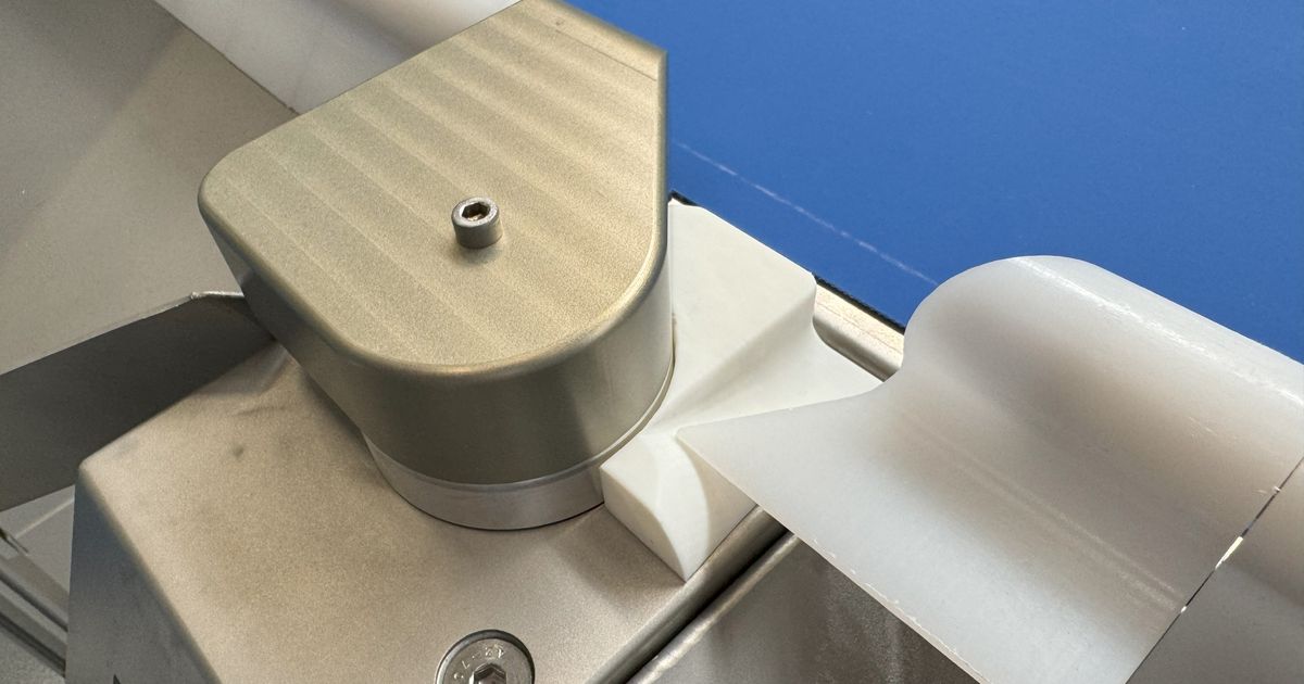 AM-SORT part catchers by AM-Flow | Download free STL model | Printables.com