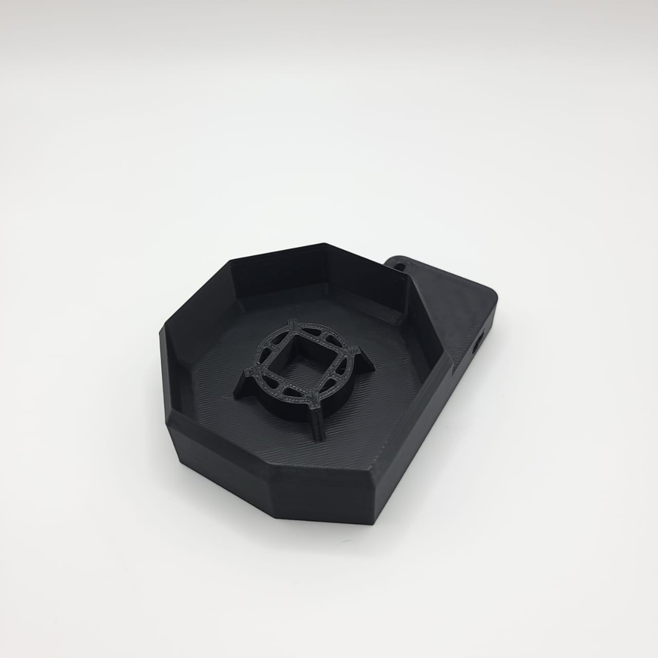 Manual Projector Square and Round Endcap by AdamCraft | Download free ...