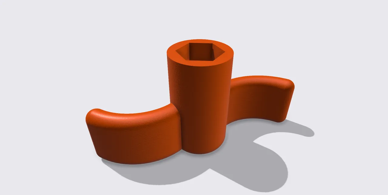 Bit Driver by Erdenay | Download free STL model | Printables.com