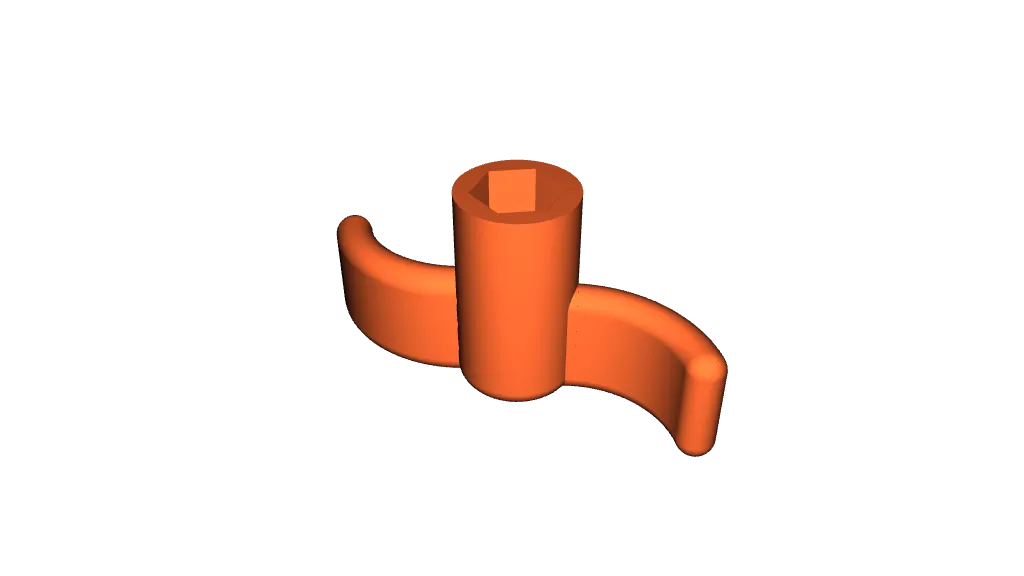 Bit Driver by Erdenay | Download free STL model | Printables.com