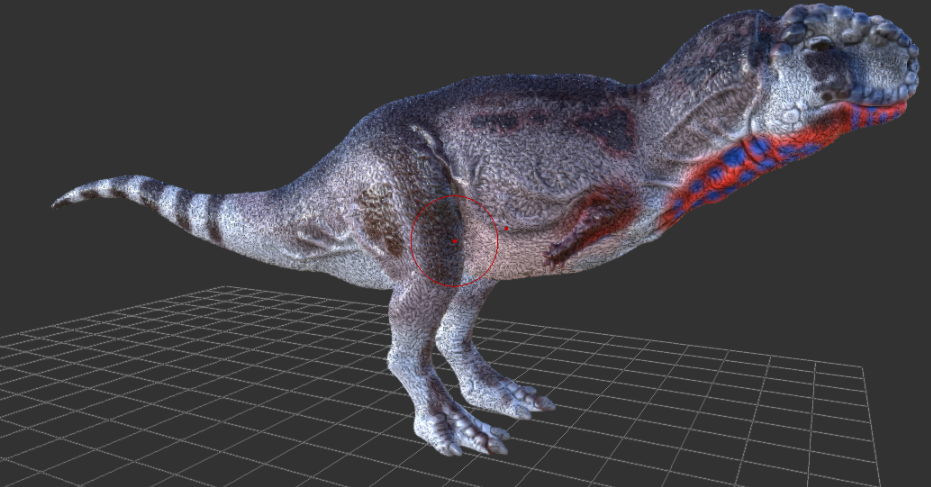 Kryptops by Pan Wołodyjowski | Download free STL model | Printables.com