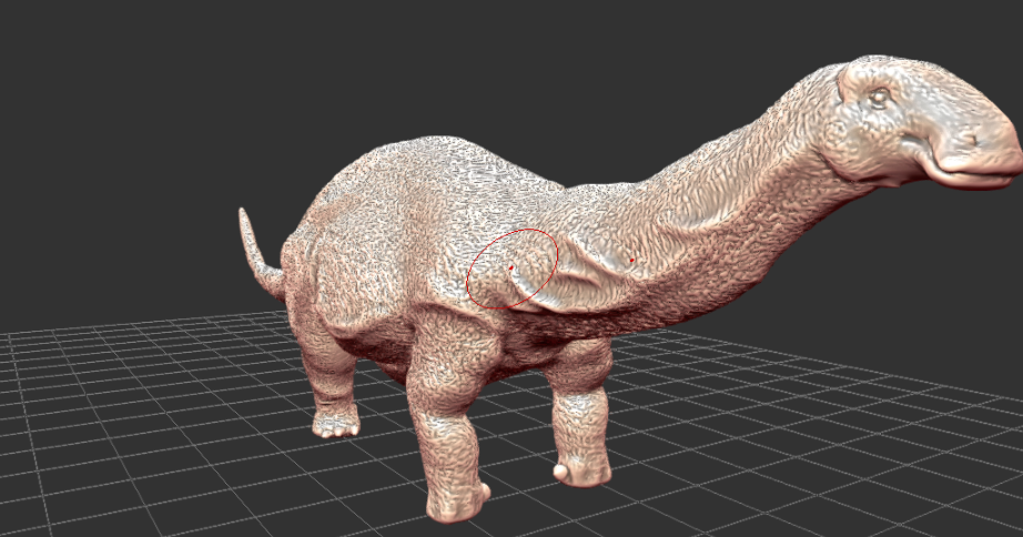 Nigersaurus by Pan Wołodyjowski | Download free STL model | Printables.com
